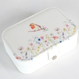 Robin Jewellery Box