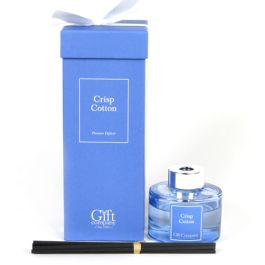 Colour Crisp Cotton Diffuser