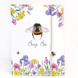 Spring Bee Folder