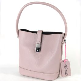 Bucket Bag - Pink