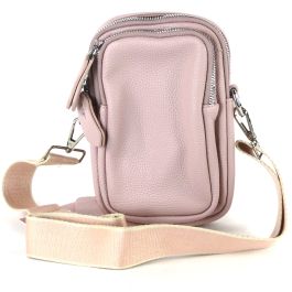 Pouch Phone bag - Pink